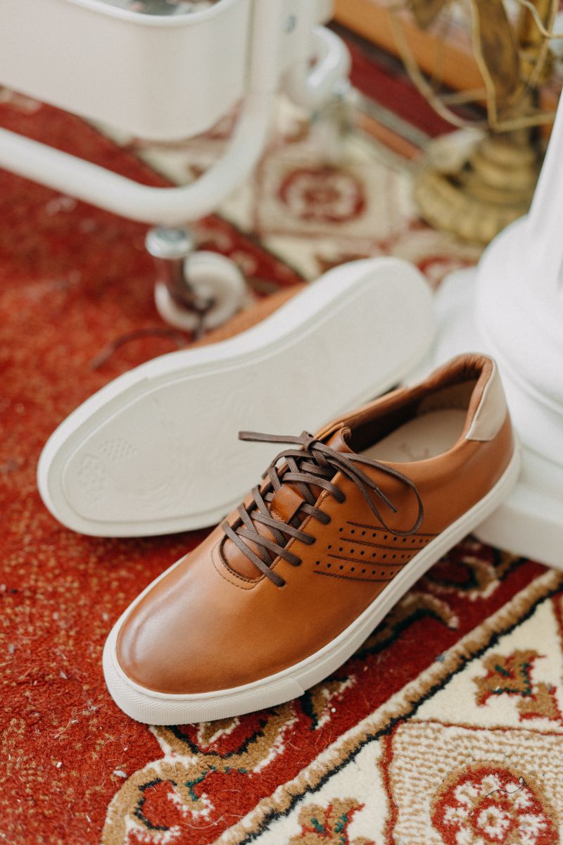 SNEAKER SMR-SPO-3