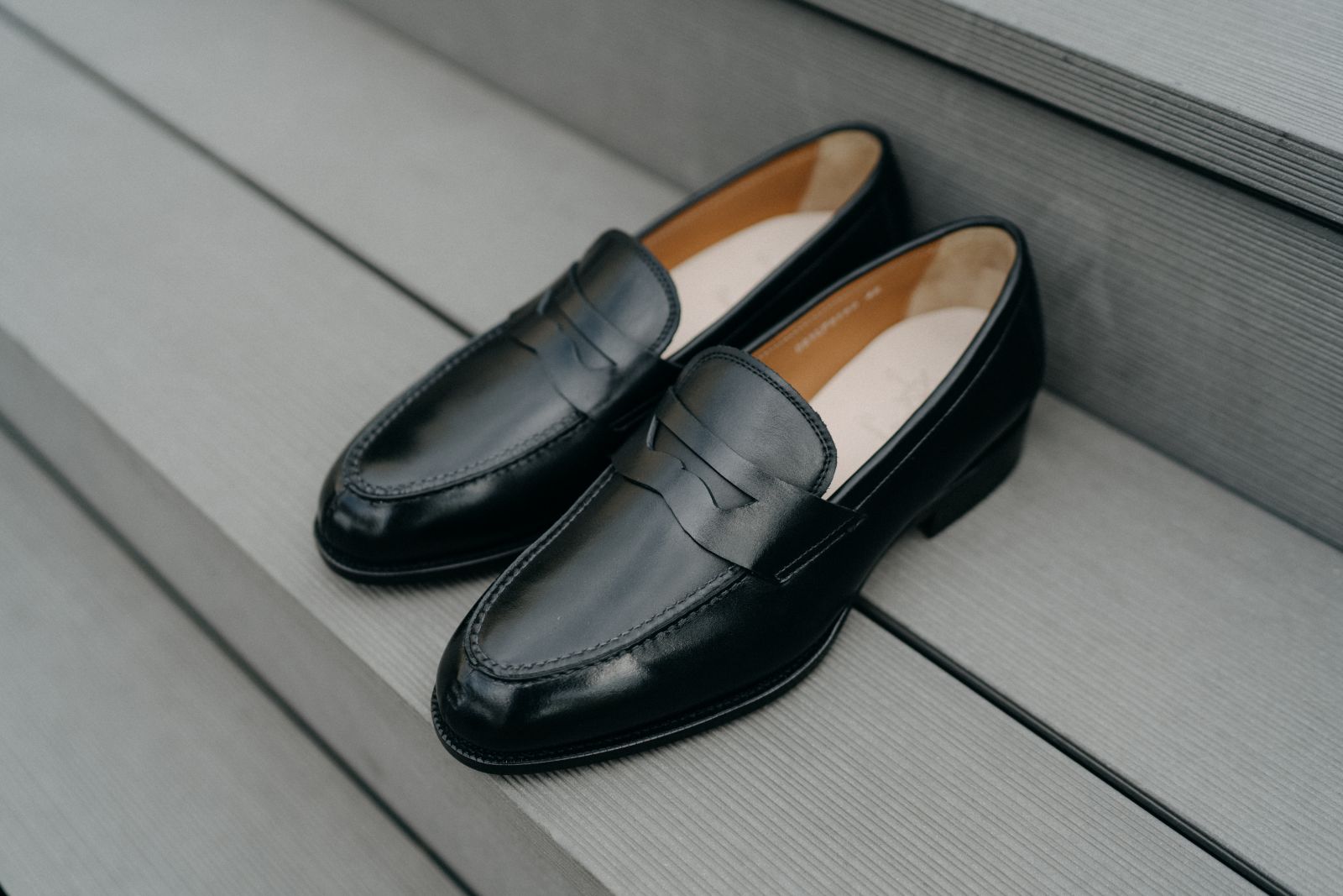 Penny Loafer