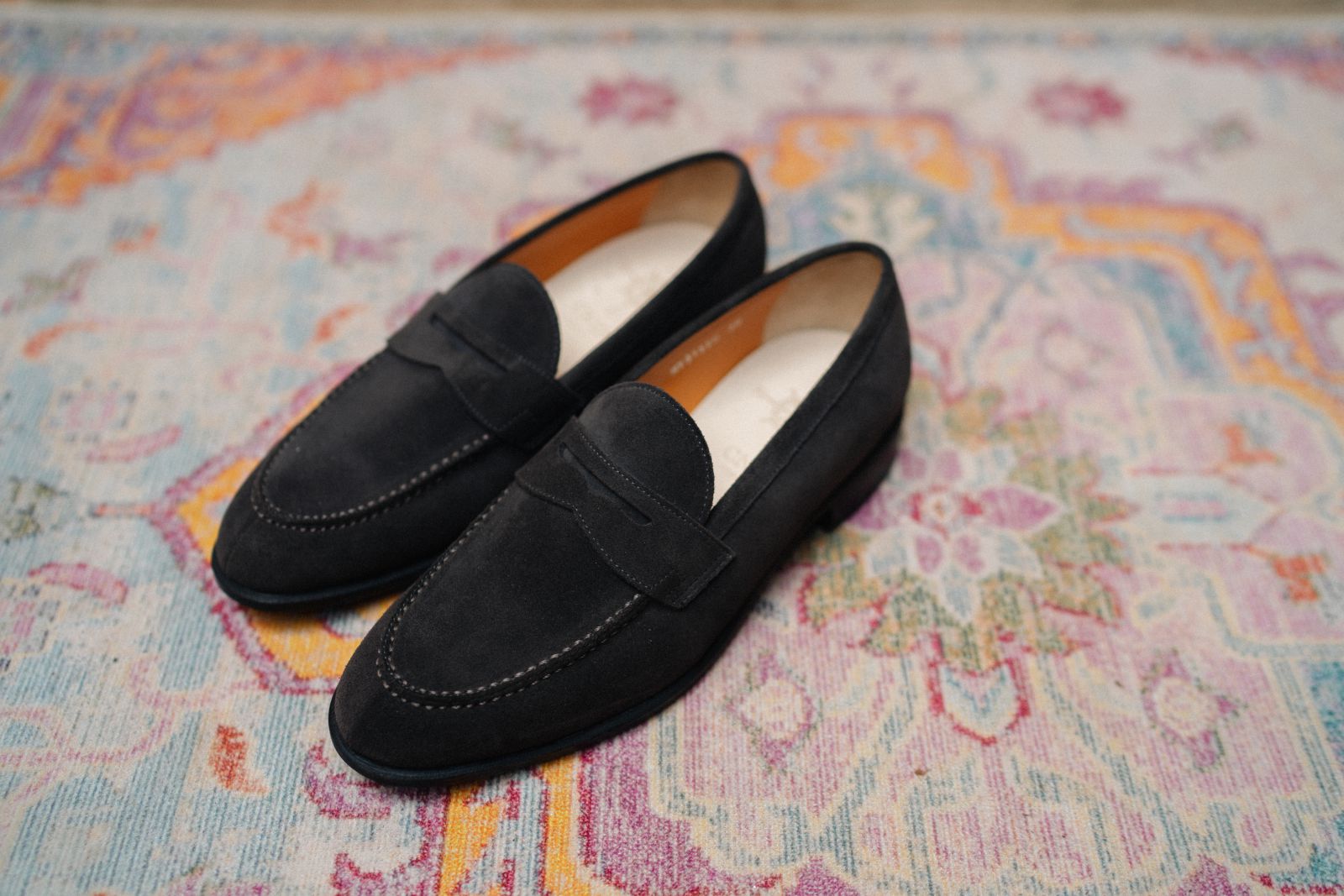 Penny Loafer