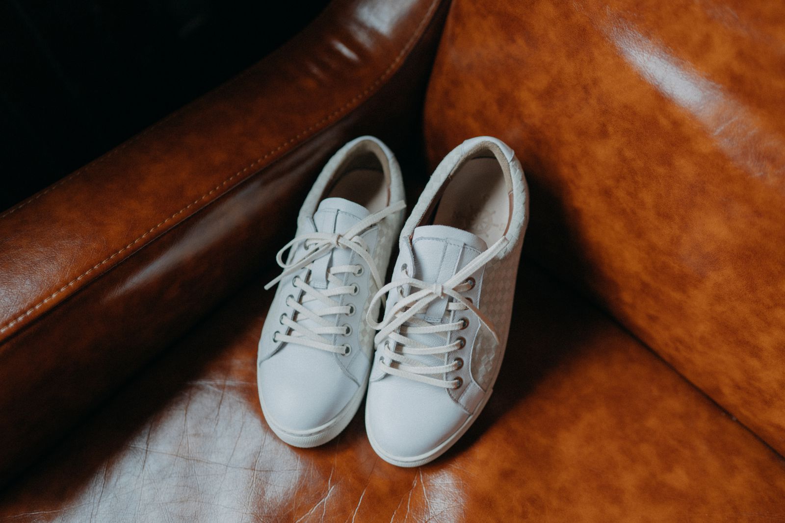 Sneaker CNES